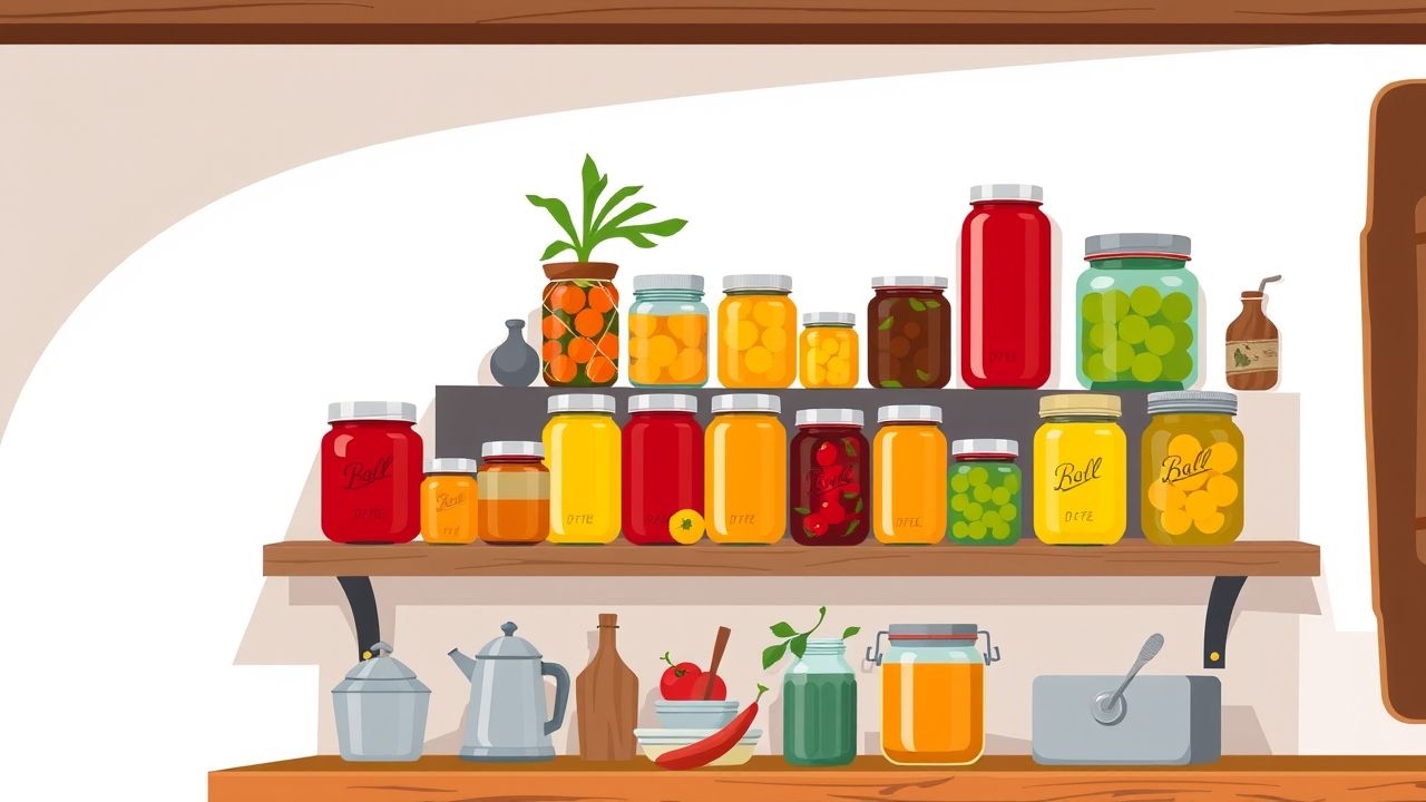 Conserveren helpt voedselverspilling tegengaan – ontdek hoe. - Live ...